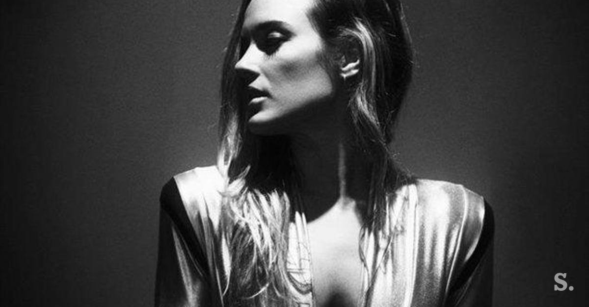 Jess Mills – For My Sins - siol.net
