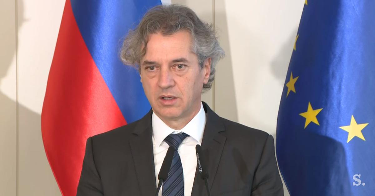 Premier Golob ob kulturnem prazniku: Srčika kulture je v solidarnosti ...