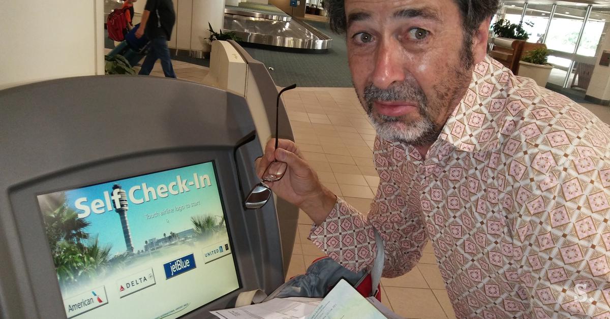 Franci Kek: V digitalni svet naložen skupaj s prtljago - siol.net