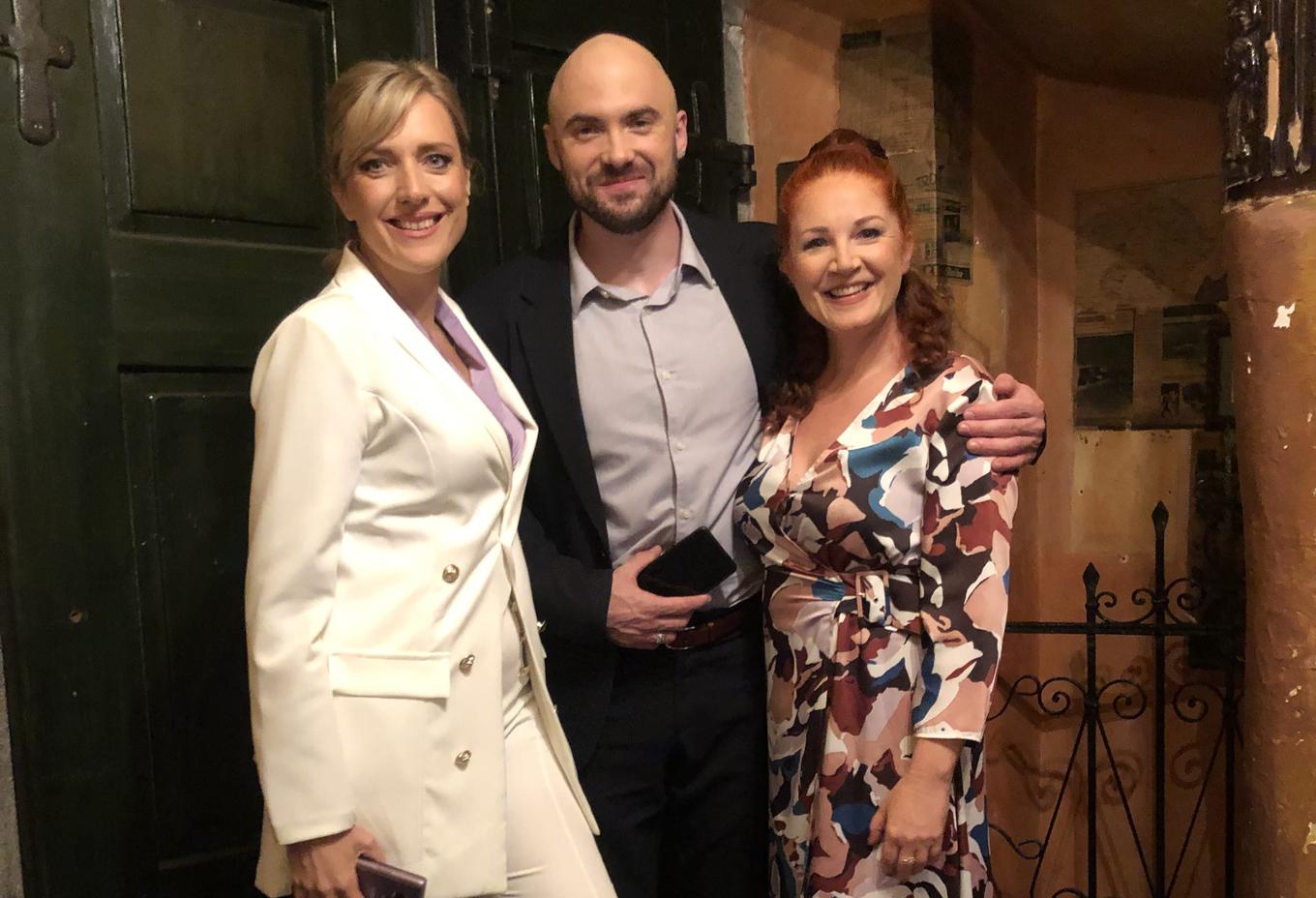 Nova sezona Poroke na prvi pogled z novima strokovnjakinjama - siol.net