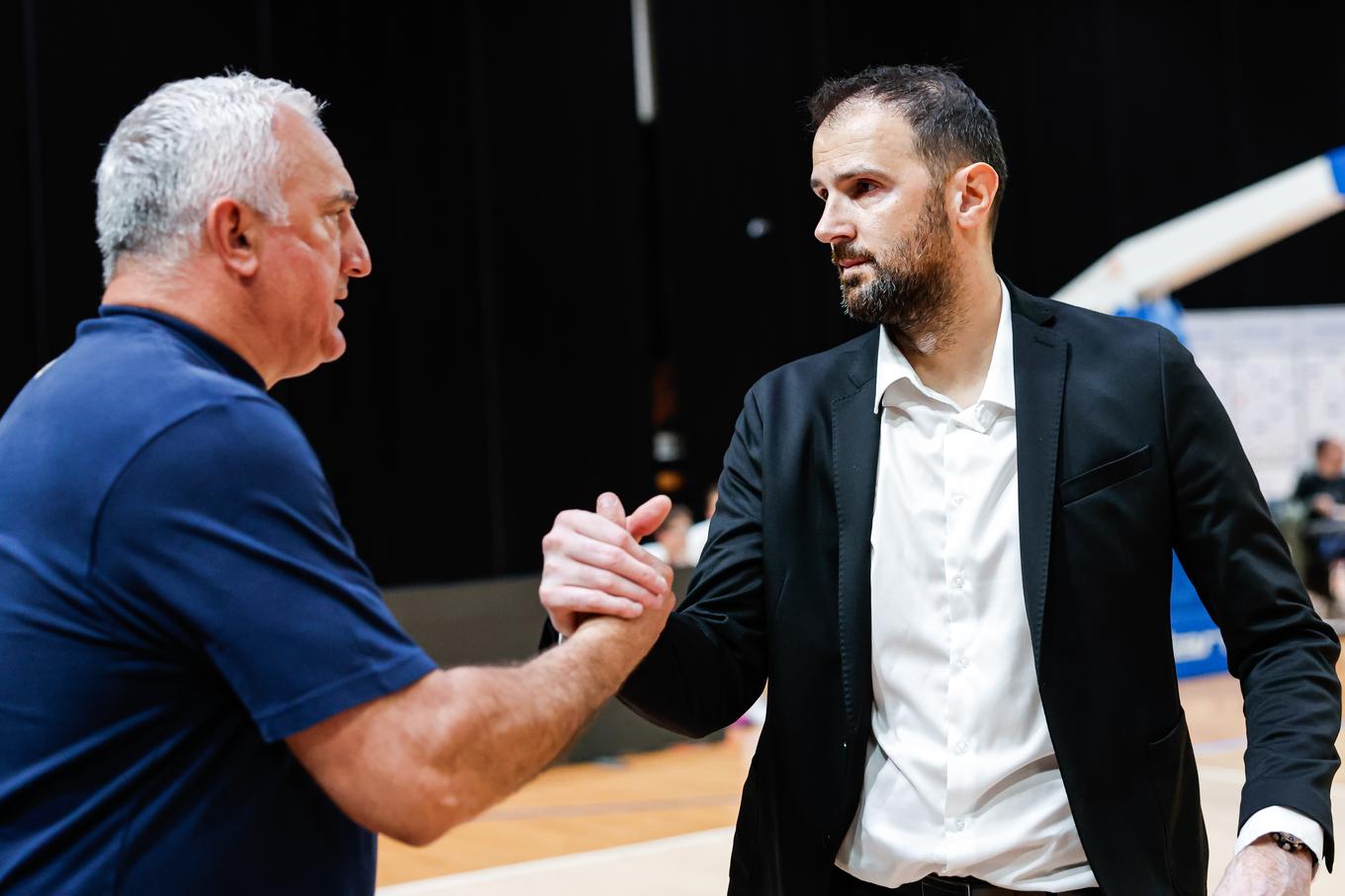 Stipe Modrić drži svojo obljubo - siol.net