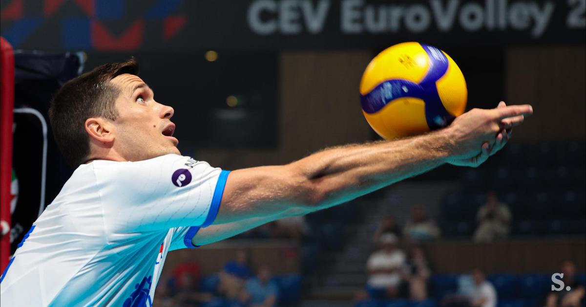 Gregor Ropret v prihodnji sezoni odhaja drugam - siol.net