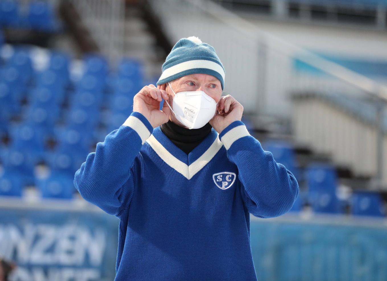 Roger Ruud kritičen do Fis: Uvedli so nova pravila, da bi rešili eno ...