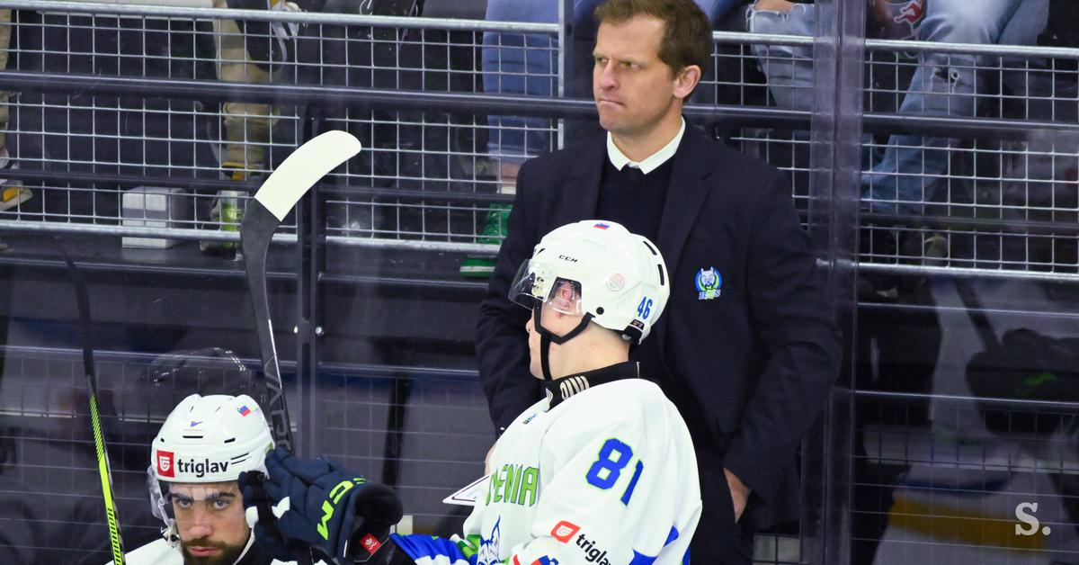 Slovenci turnir na Poljskem začeli s porazom - siol.net