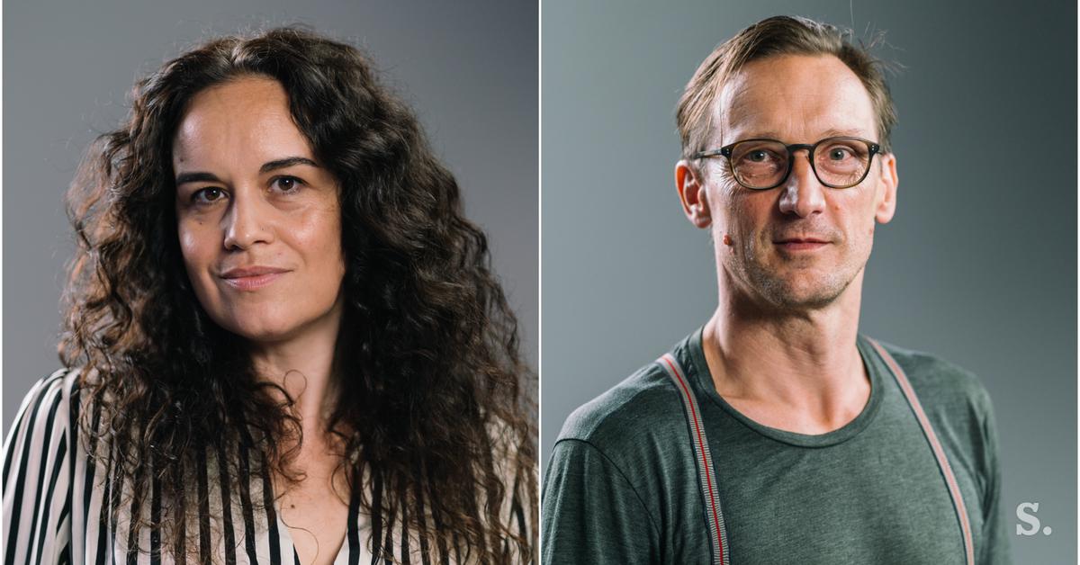 Slovenski film leta: kaj sta o njem povedala režiserka in glavni igralec? #video - siol.net