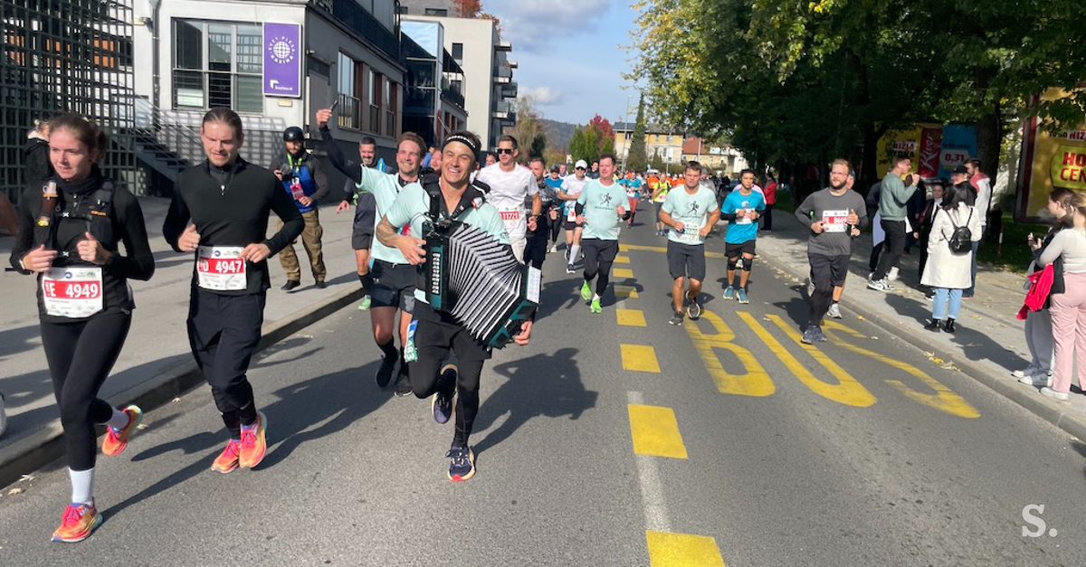 Anže Zavrl se je vpisal v Guinnessovo knjigo rekordov - siol.net