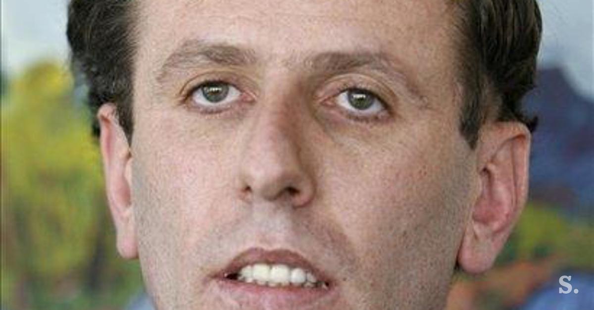 Stojanov je stopil pred novinarje Maga - siol.net
