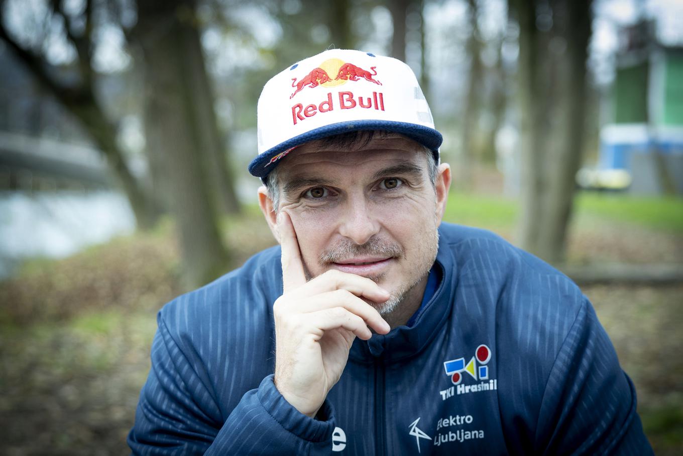 Peter Kauzer bi danes takoj podpisal - siol.net