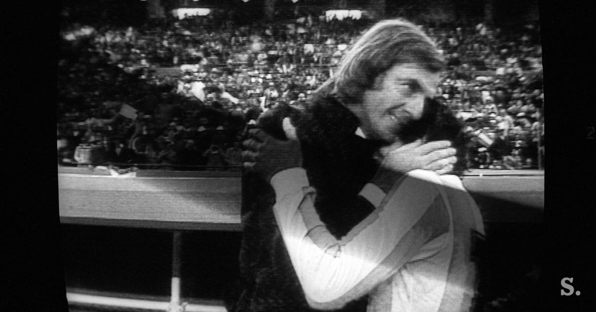 Umrl nekdanji argentinski selektor Cesar Luis Menotti - siol.net