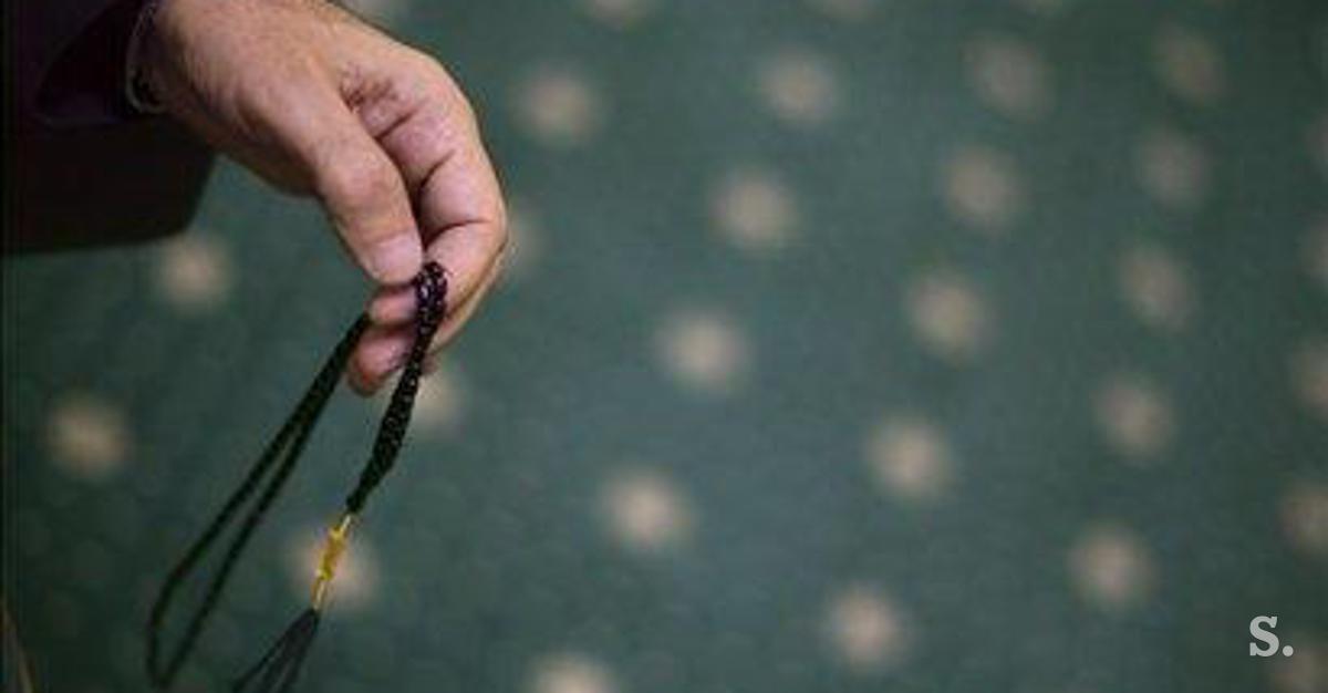 Ramadan - mesec postenja in razodetja Korana - siol.net