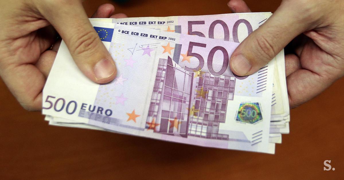 Zaradi teroristov iz obtoka bankovec za 500 evrov? - siol.net
