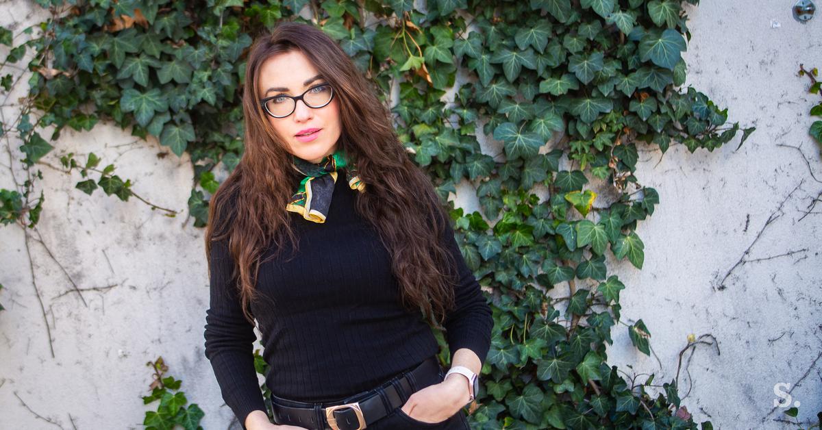 Maja Martina Merljak: "Zaradi teh izkušenj sem veliko boljša mama in ...