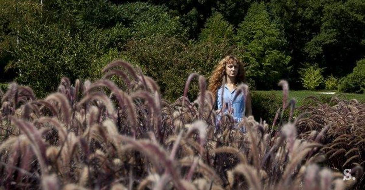 Maja Smrekar: Živim s svojo umetnostjo - siol.net