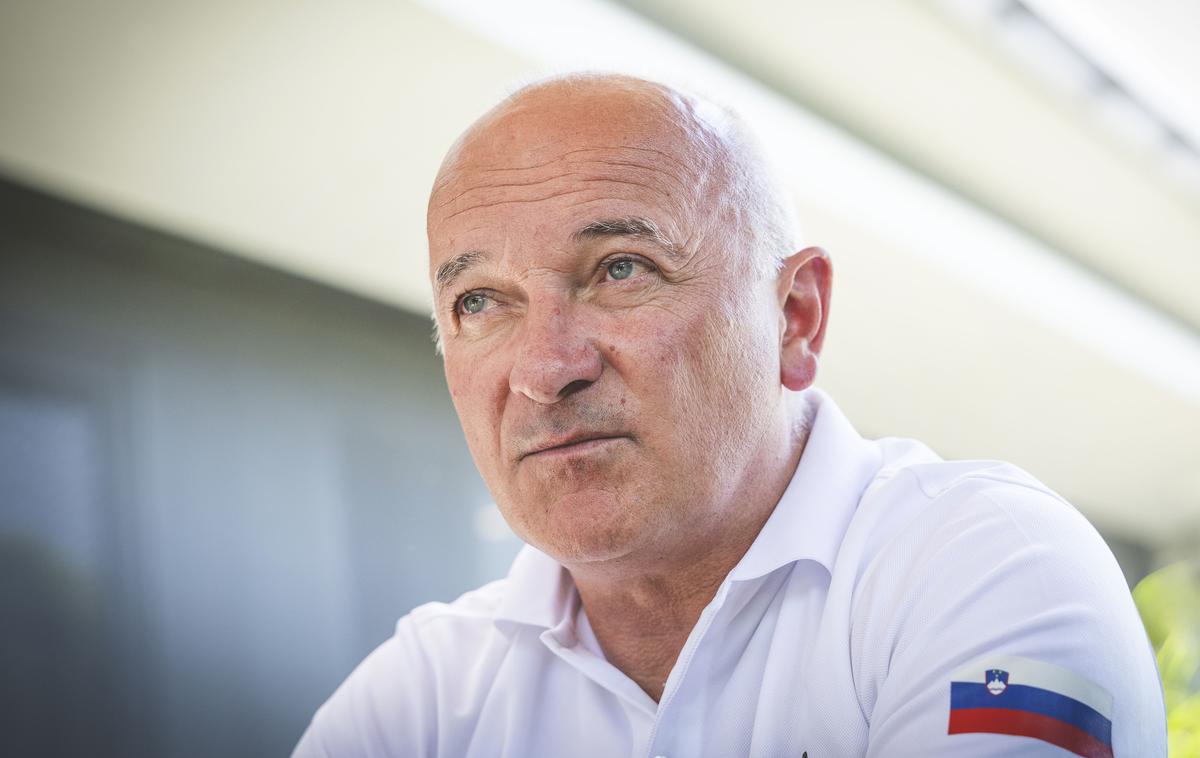 Bogdan Fink: Živimo v znanstveni fantastiki, a tudi nevarni iluziji ...