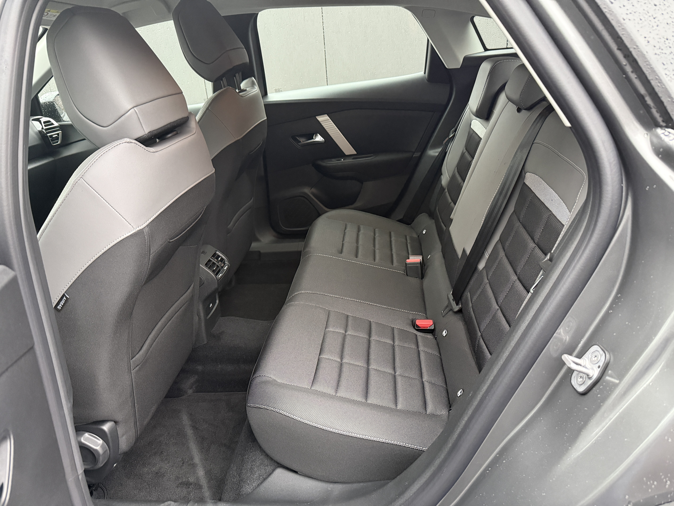 Citroën C4 in C4 X: razlika je večja v centimetrih kot v evrih #foto ...