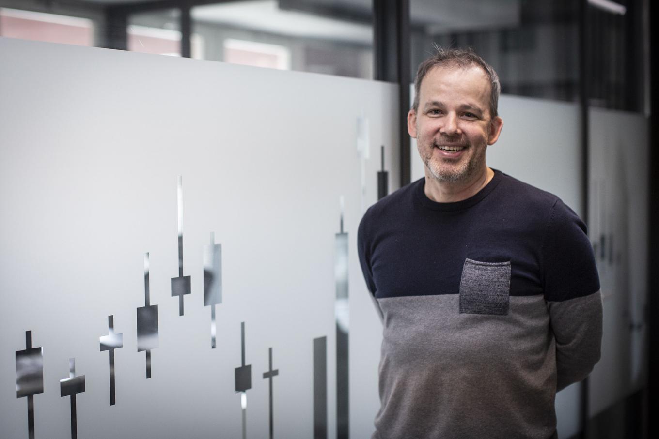 V svetu kriptovalut je konec Divjega zahoda #intervju - siol.net