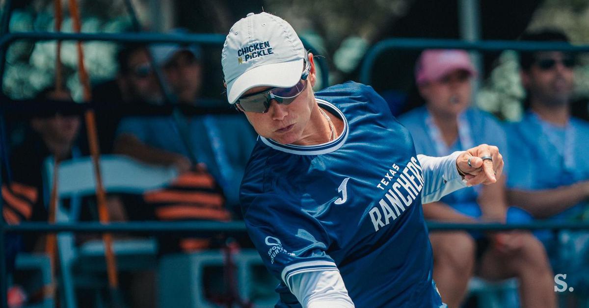 Tina Pisnik in njena ameriška zgodba - siol.net