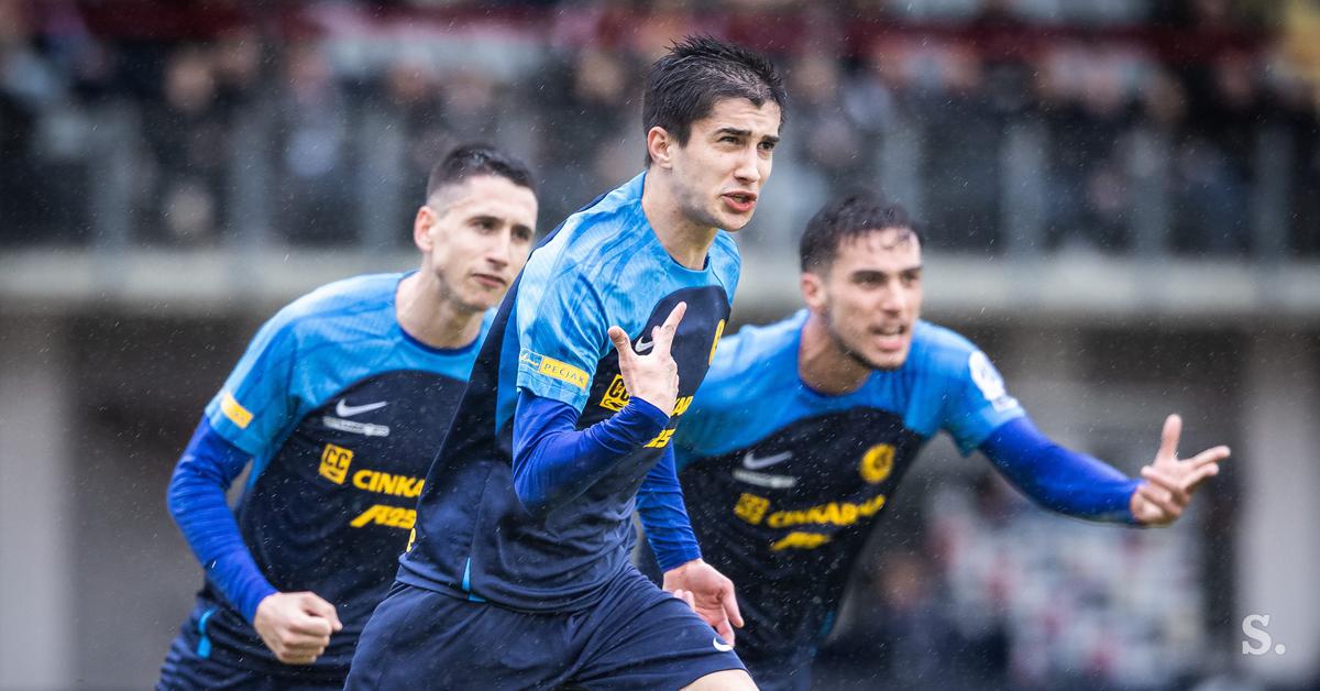 A da je Celje napolnilo mrežo? Maribor jih je dal še več! - siol.net