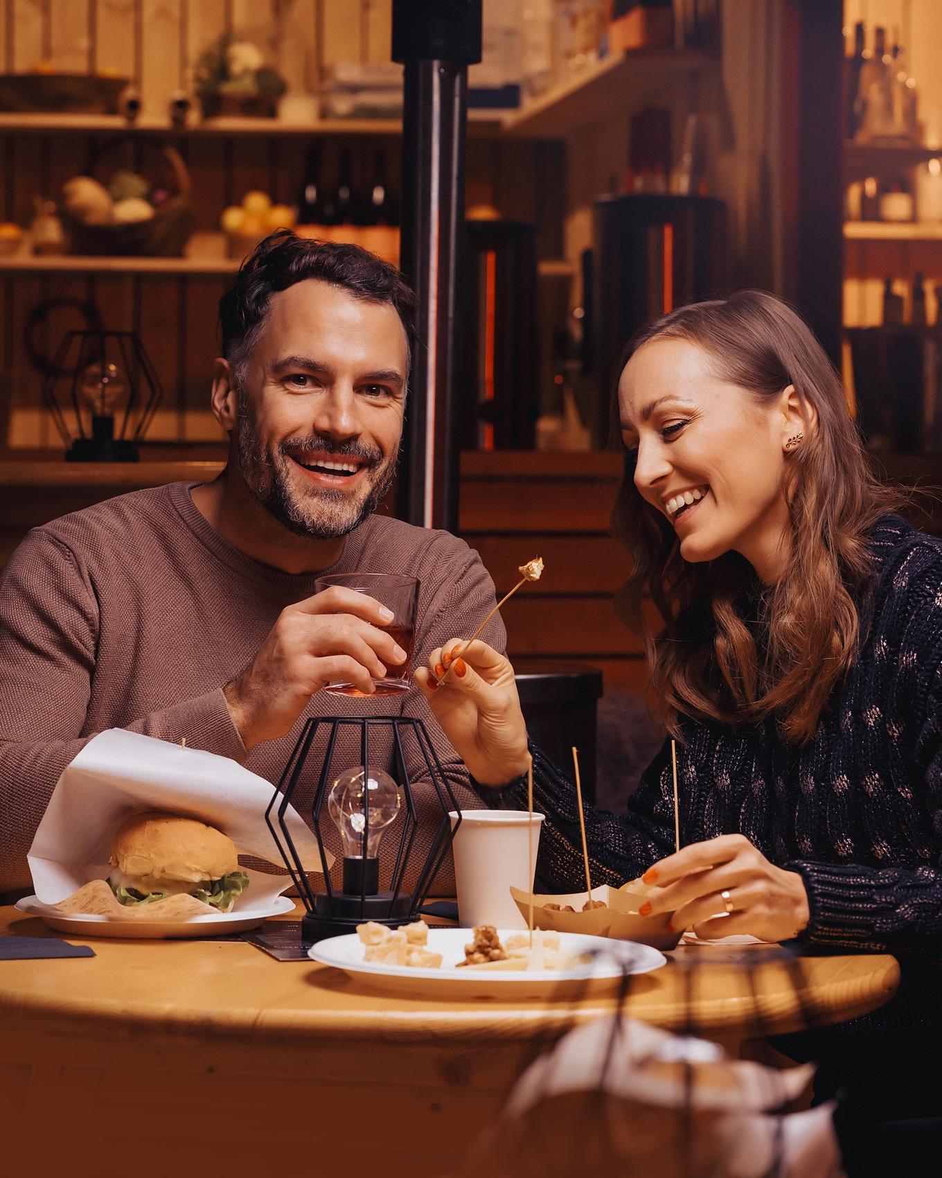 Kako je znani slovenski voditelj presenetil svojo ženo? - siol.net