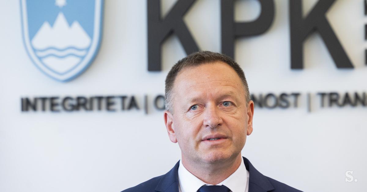 KPK je danes predstavila prenovljeni Erar: Ti podatki so zdaj javno ...