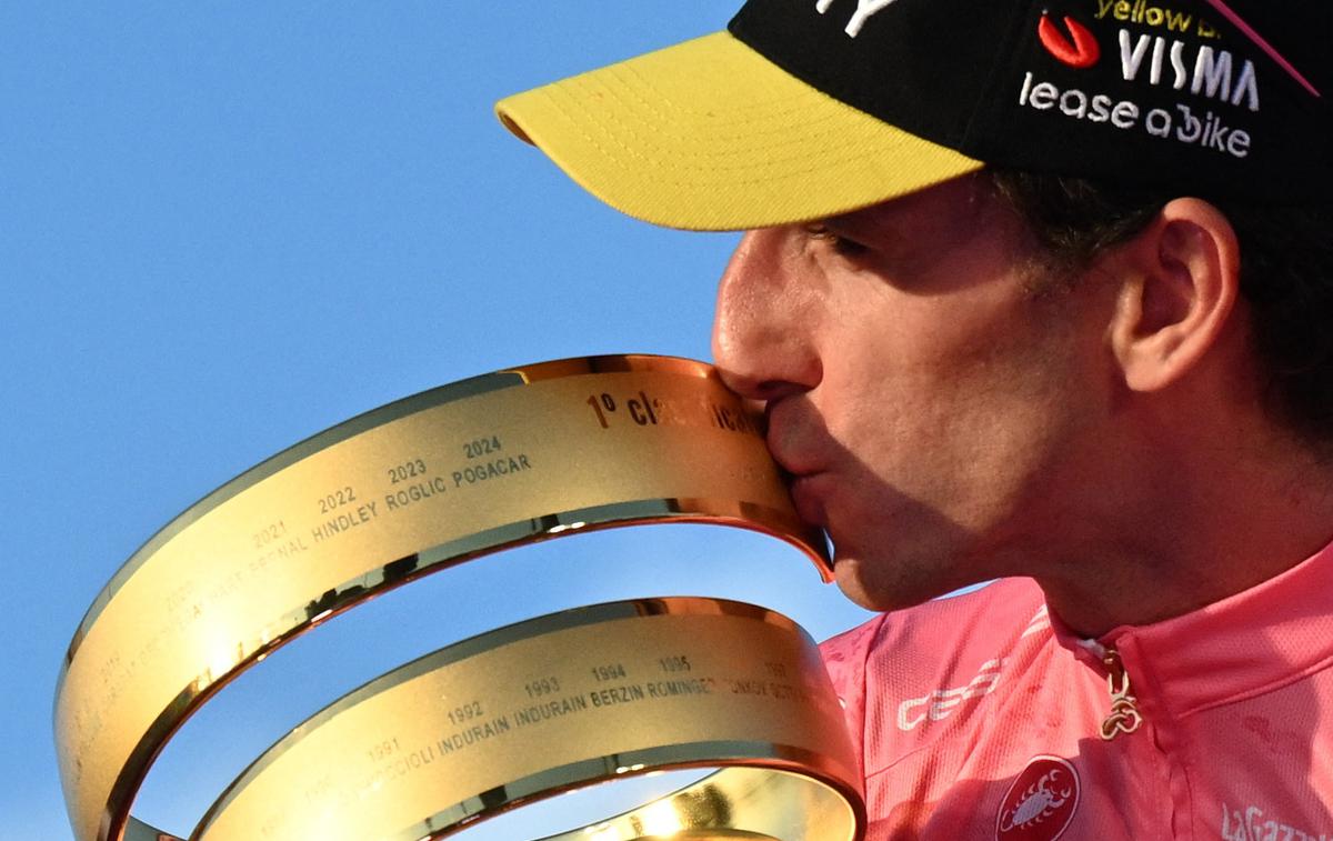 Simon Yates končuje profesionalno kolesarsko kariero - siol.net