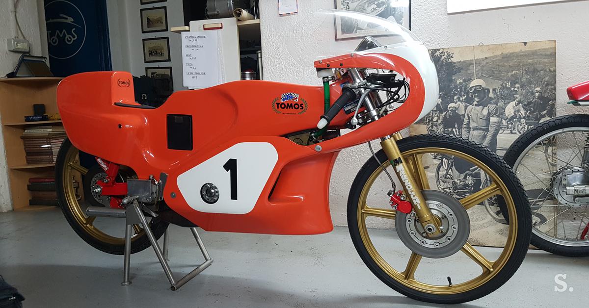 Kako je Novogoričan ohranil spomin na mednarodno slavo Tomosa #foto ...