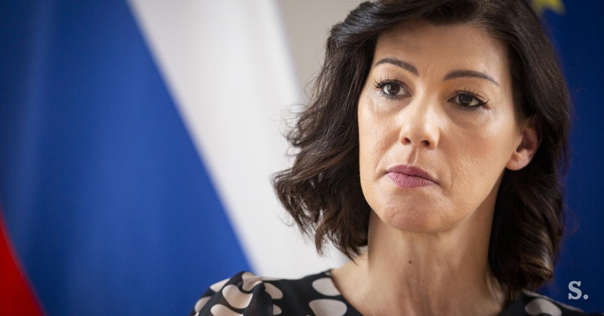 Dominika Švarc Pipan izstopila iz SD: Hvala za rože in srečno, SD ...