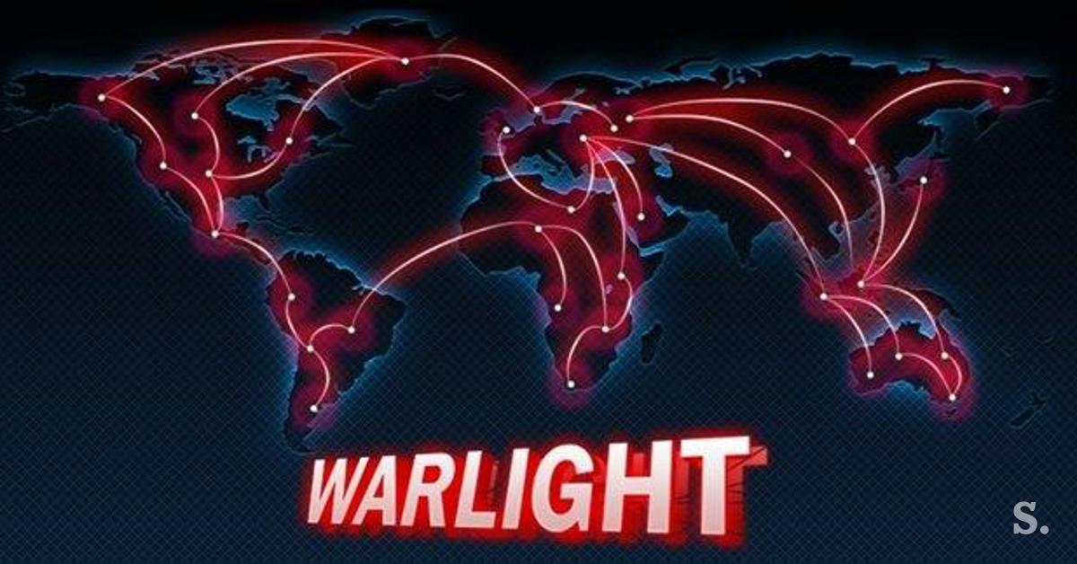WarLight: Med službo zavladajte svetu - siol.net