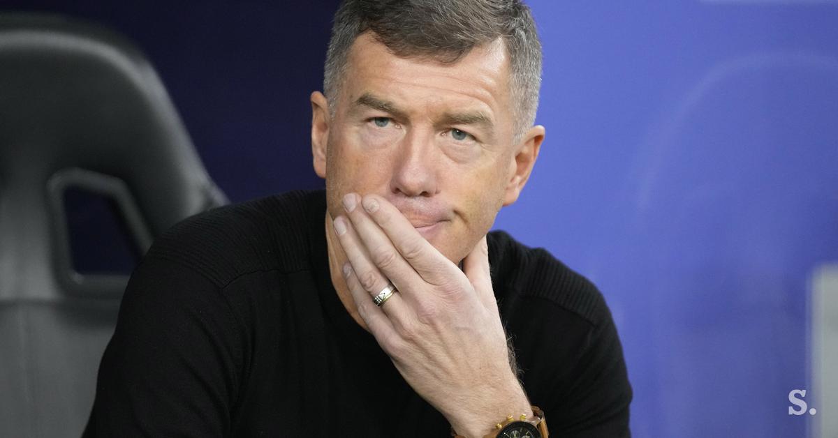 Srečko Katanec sporočil, da se najverjetneje za vedno umika - siol.net