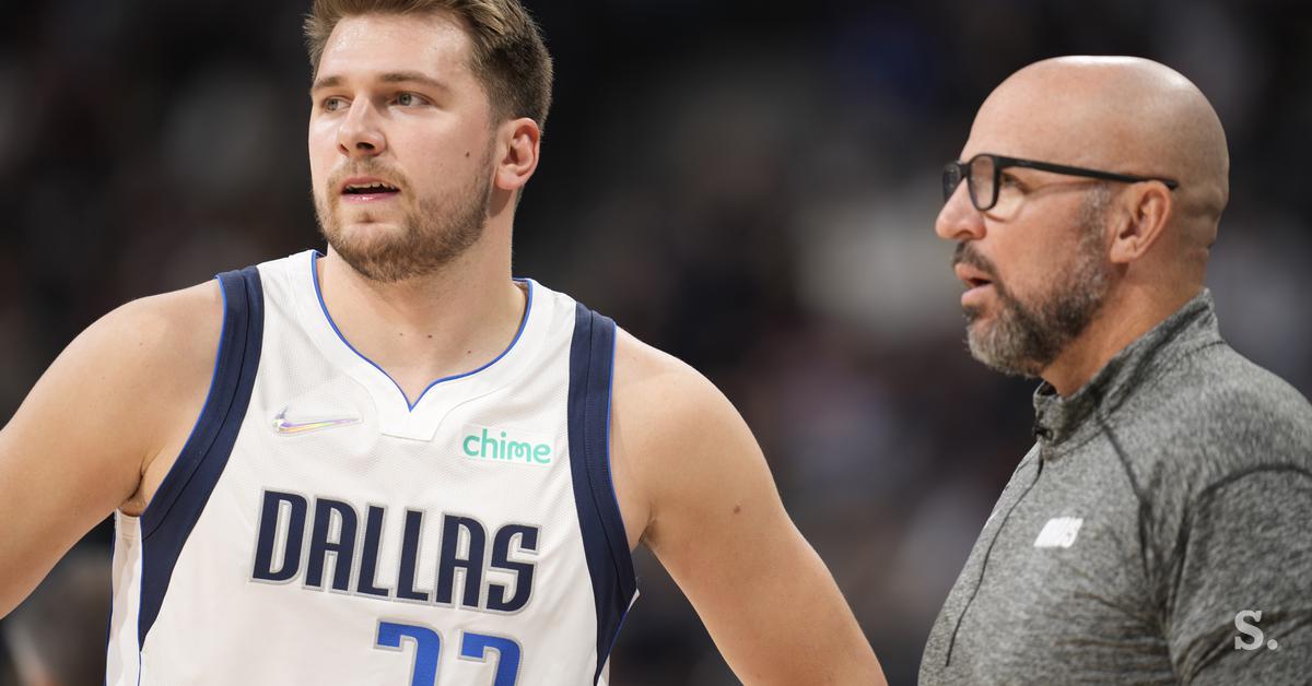 Jason Kidd je postal solastnik angleškega kluba Everton - siol.net