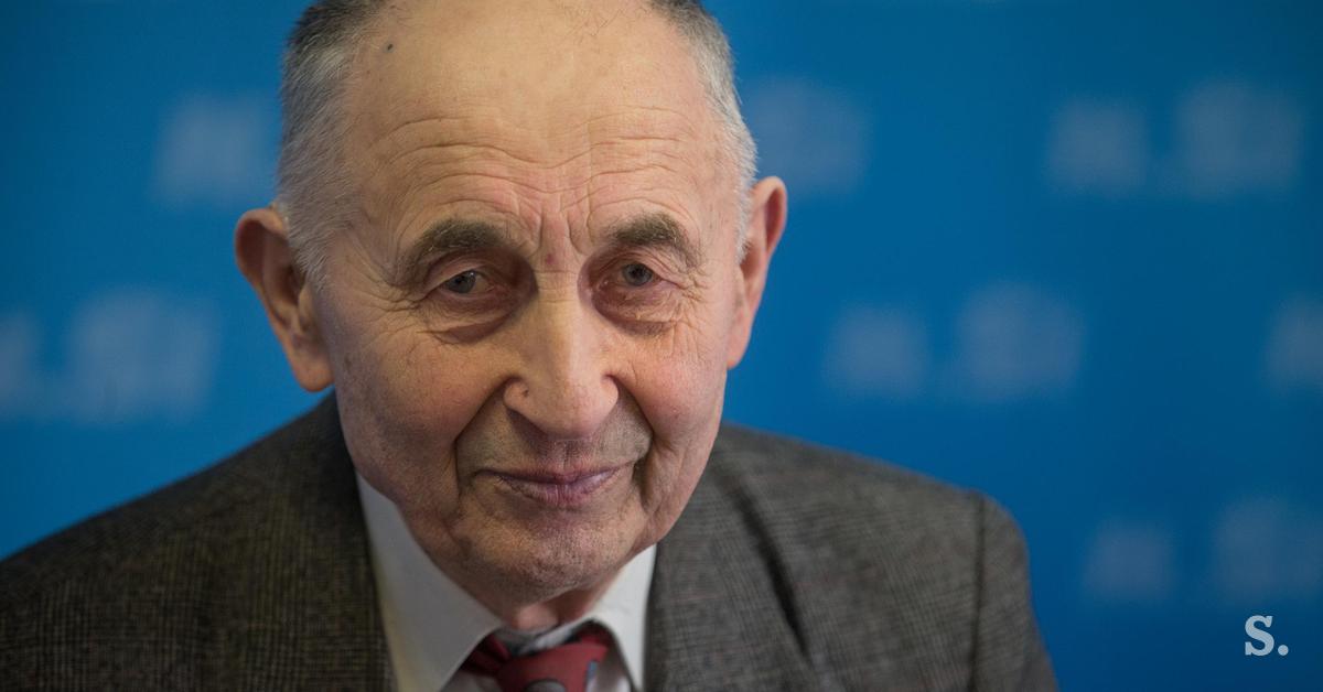 Ivan Oman: Dokler ima desnica takšnega vodjo, je levici zmaga ...