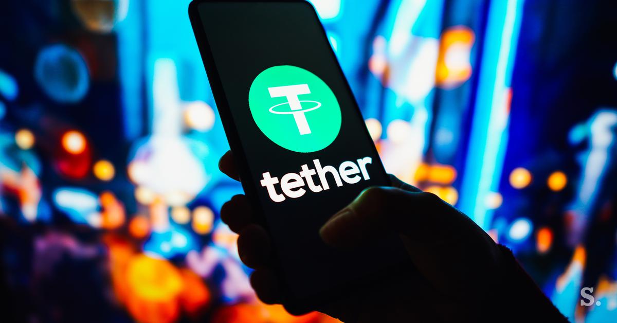 Kriptovelikan Tether za 100 milijonov evrov kupil slovensko podjetje Eligma - siol.net
