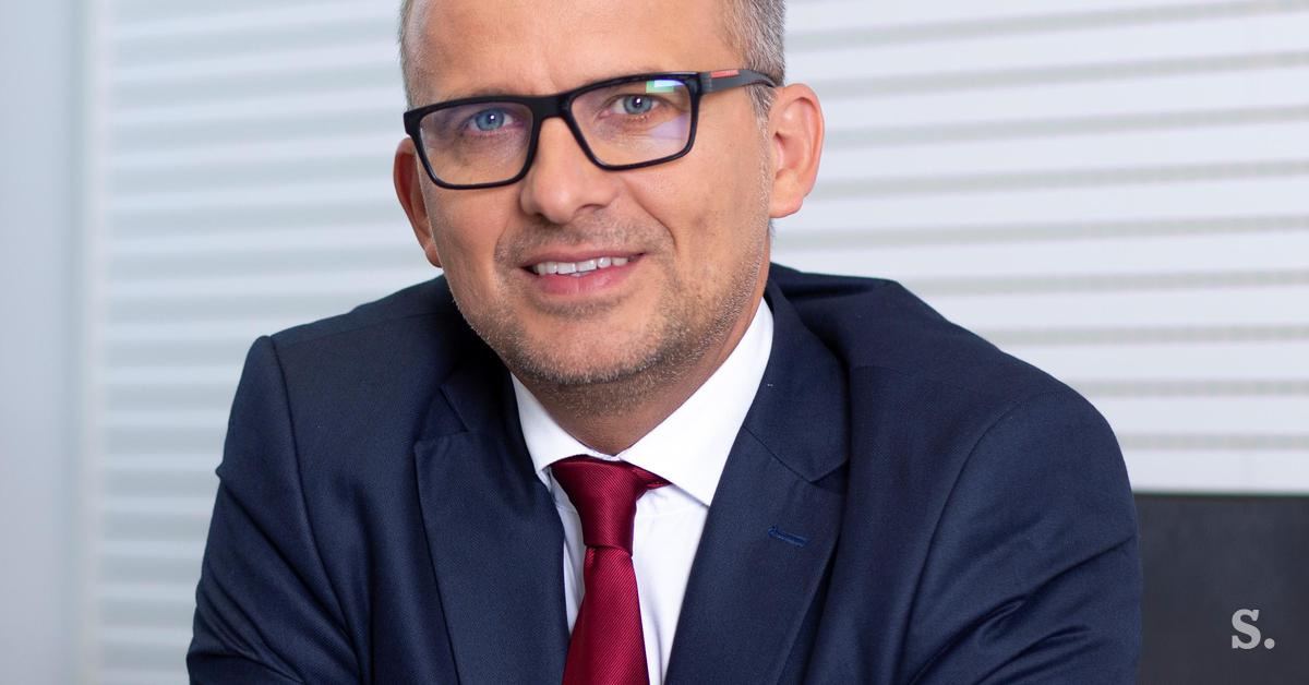 Nadzorni svet Telekoma Slovenije je na mesto direktorja hčerinske družbe TSmedia imenoval ...