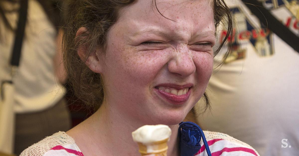 Sladko, slano, kislo in grenko? Okusov je lahko veliko več. - siol.net