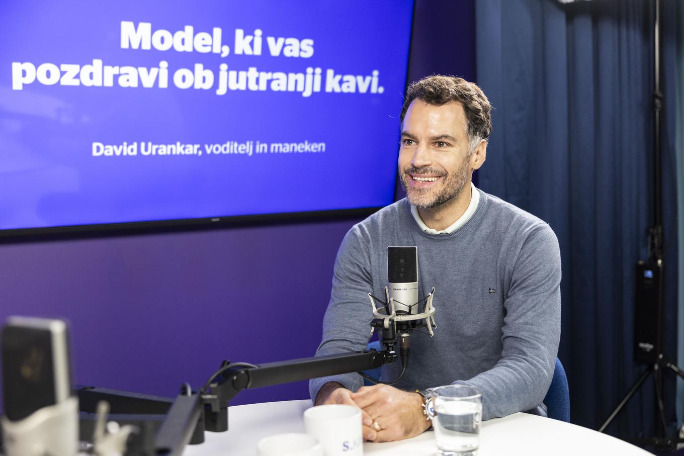 David Urankar: Par minut sem bil nezavesten #Spotkast - siol.net