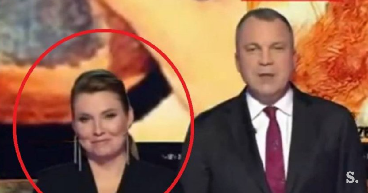 Ruska državna TV čestitala Trumpu in ob tem pokazala Melaniine gole ...