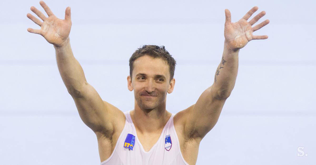 Bertoncelj ujel finale EP, Klavora ne - siol.net