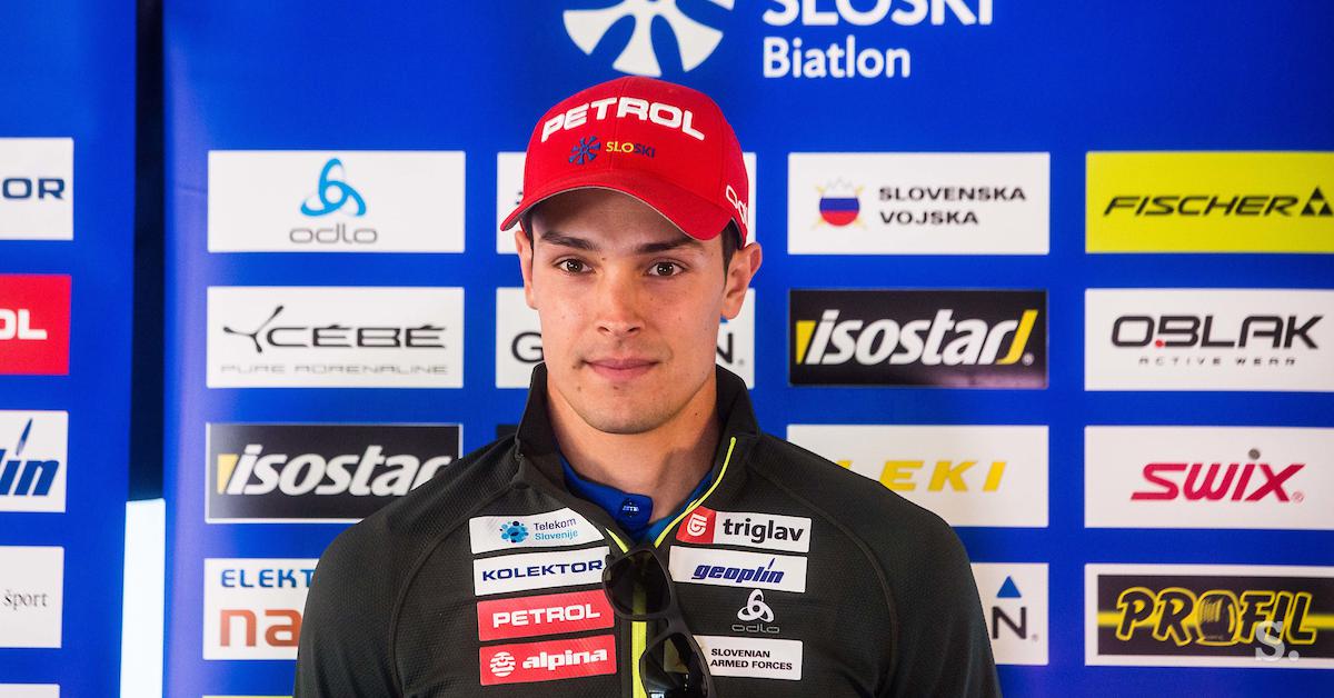 Tršan prehitel Bauerja in Faka, presenečenje Repinčeve - siol.net