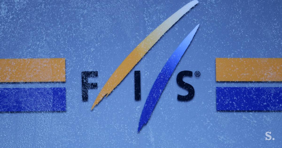 Alexander Ospelt je novi predsednik FIS! - siol.net