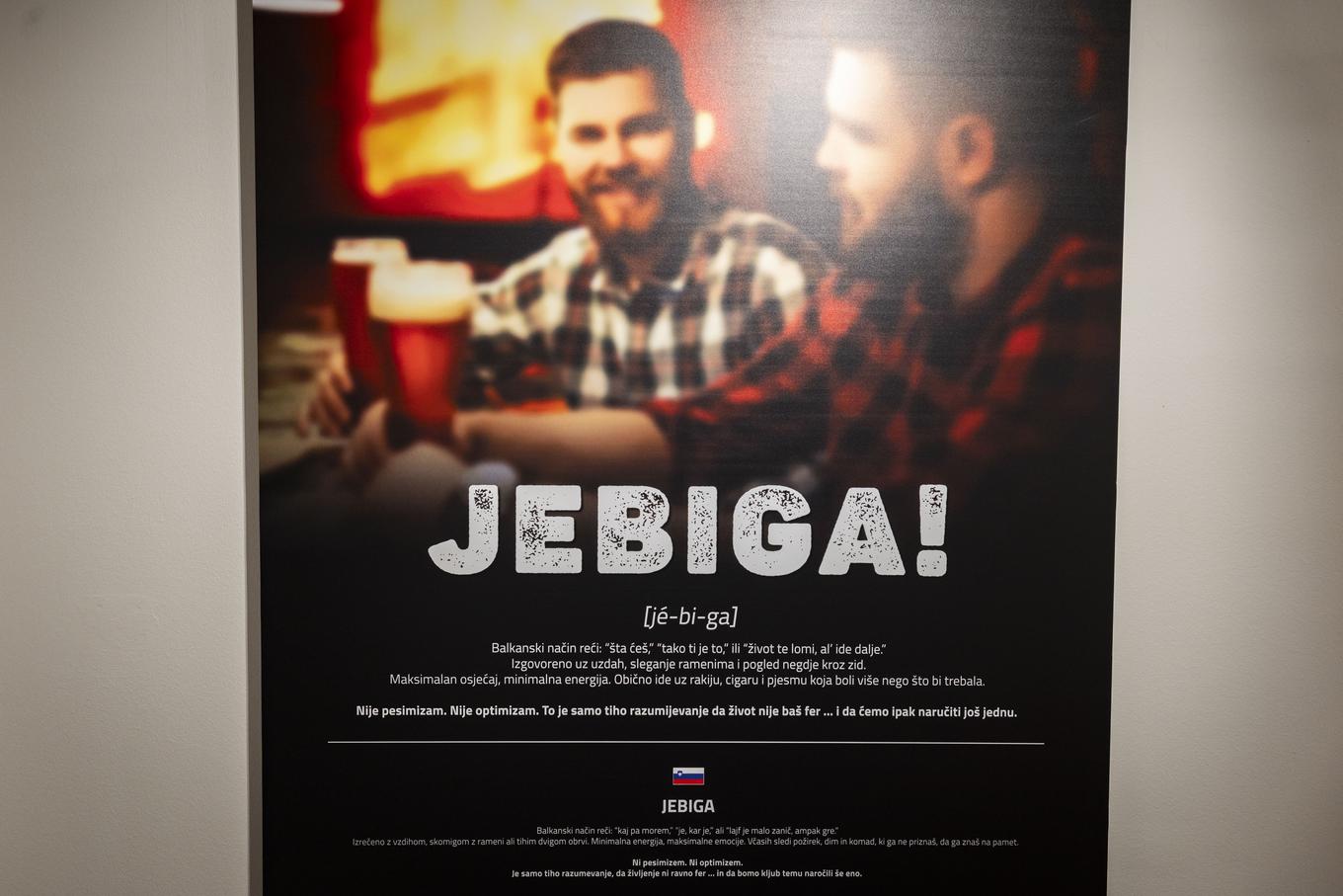 Ljubljana je dobila prvi muzej balkanskega humorja na svetu - siol.net