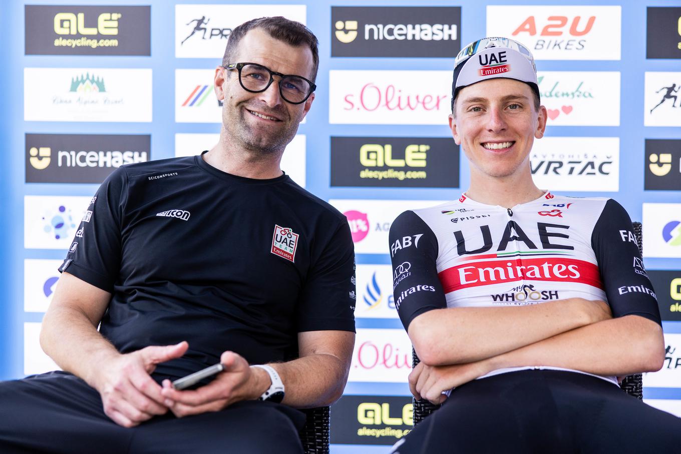 Andrej Hauptman: Pozabili smo na lansko sezono, osredotočeni smo samo ...