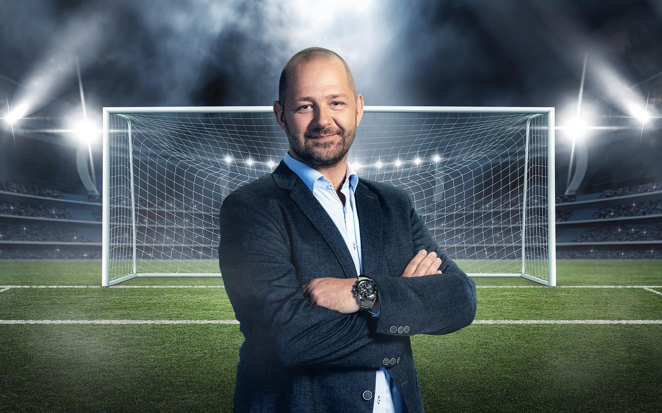 Dani Bavec: Presenetil me je Andres Vombergar, razočaral pa Agim ...