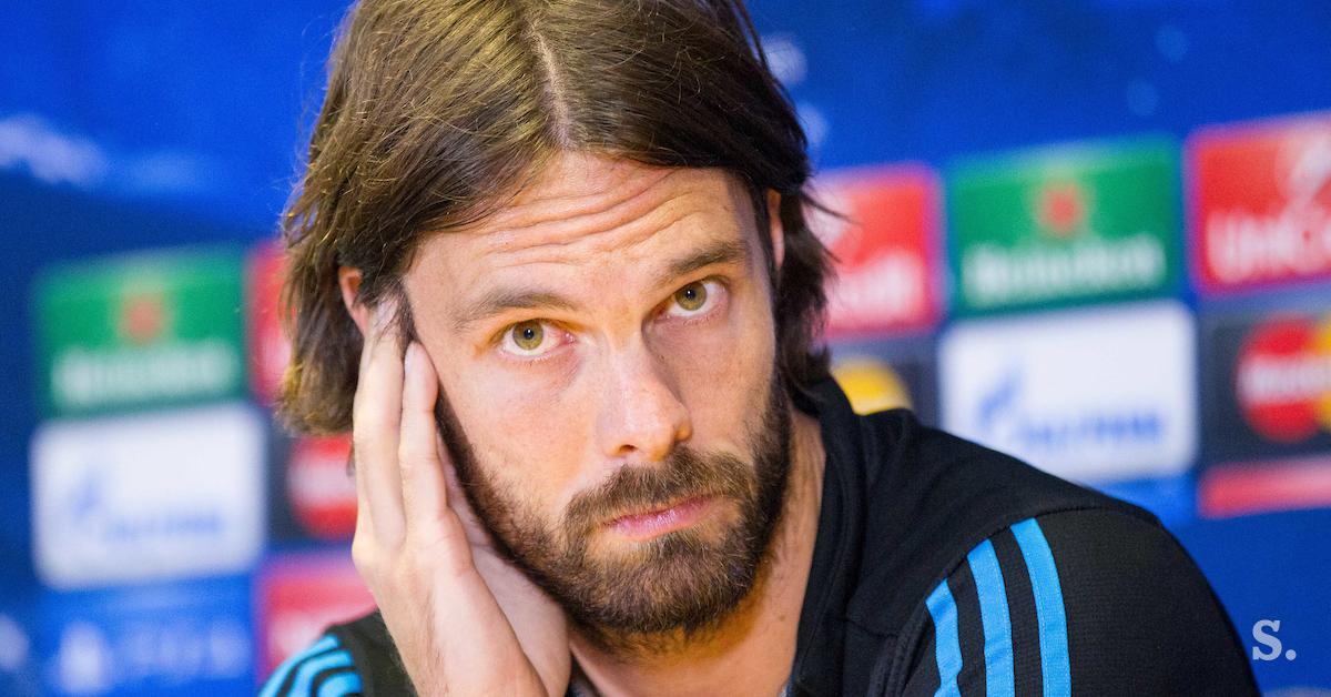 Marko Šuler: Če hočeš v športu kaj narediti, je prav, da si stvari ...