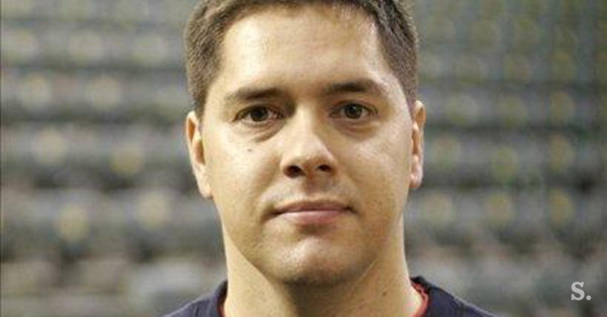 Filipovski: Presenečen sem nad Olimpijo - siol.net