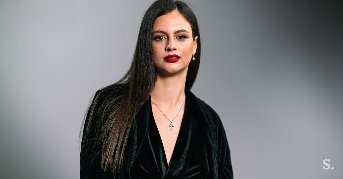 Vanja Stanojević odkrito o zakulisju šova Sanjski moški Hrvaške in o ...