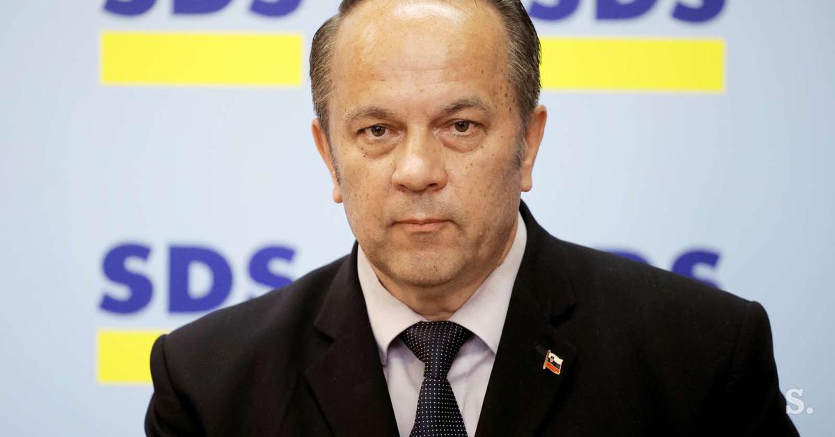 Grims: To je zgodovinski dosežek, prebili smo "zvočni zid" #video ...