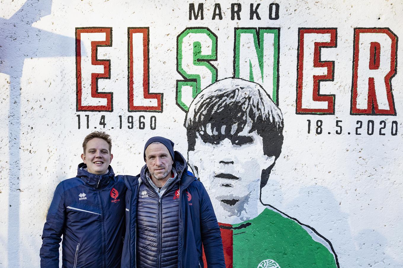 Legendarni Sebastjan Cimirotič odprl novo poglavje v življenju - siol.net