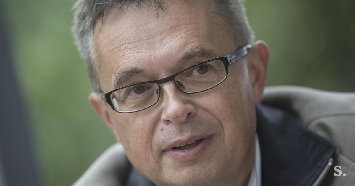 Liberalna stranka Prstan – bo iz te moke kaj kruha? - siol.net