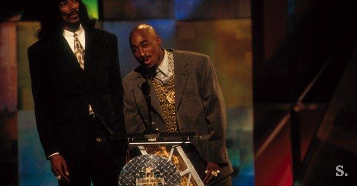 John Singleton bo najverjetneje režiral film o Tupacu Shakurju - siol.net