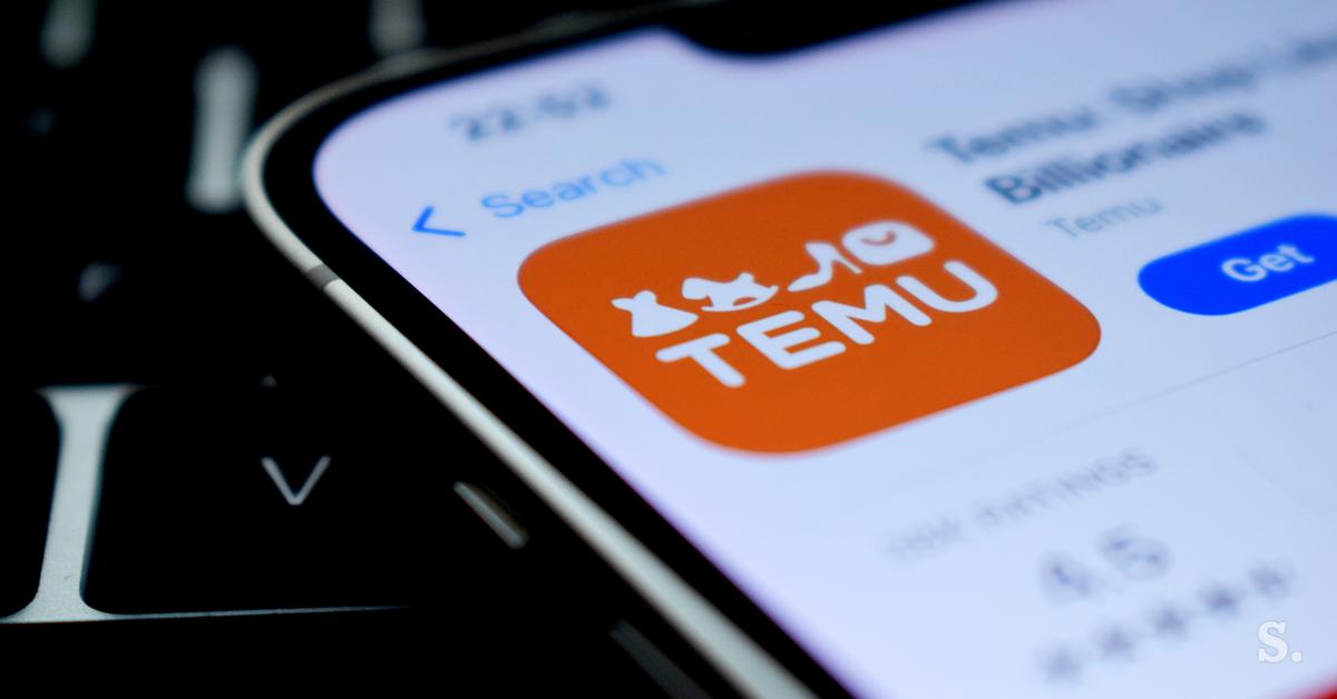 Dražji nakupi s Temuja in Sheina: kaj se bo zgodilo 1. julija? - siol.net